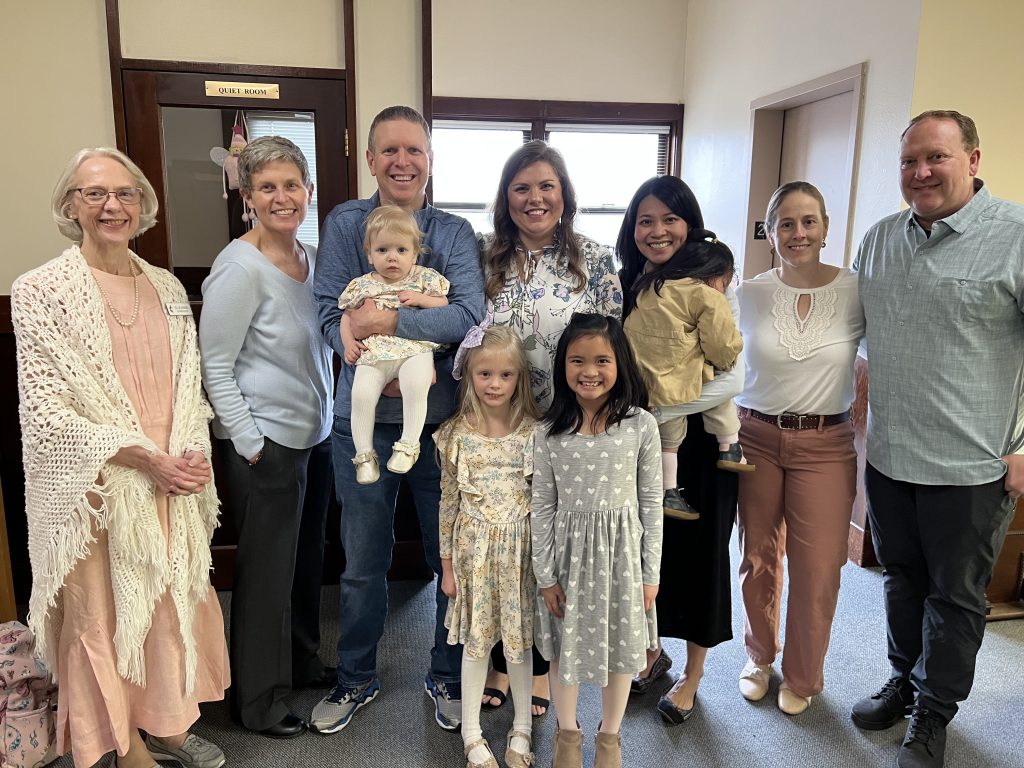 Sumner United Methodist Church